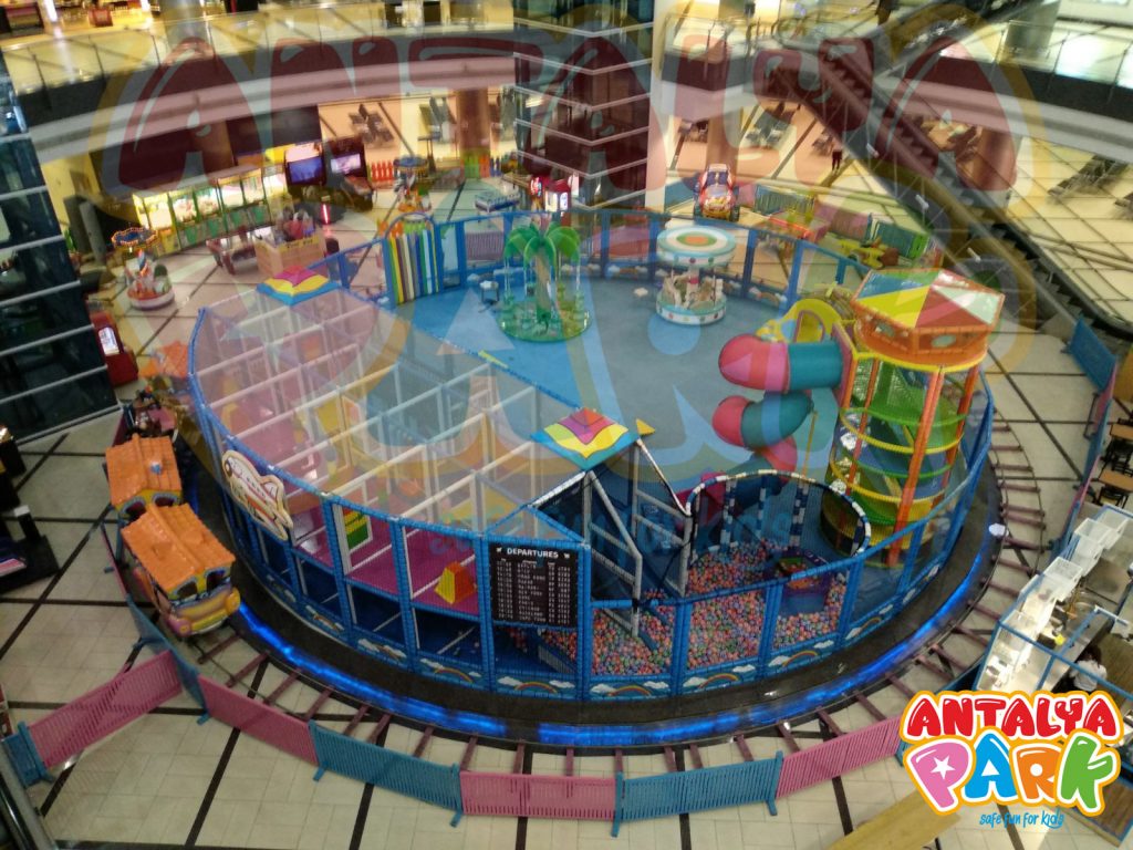 Soft Play Manufacturer - Premium Quality - My Soft Play